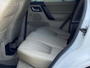 Balts Land Rover Freelander 2011 Jelgava, ar dzinēja tilpumu 2.20 L un nobraukumu 267 tūkst. km par 6950 €, foto 24 vietnē AUTOMOTO.COM.LV