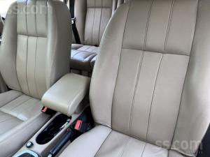 Balts Land Rover Freelander 2011 Jelgava, ar dzinēja tilpumu 2.20 L un nobraukumu 267 tūkst. km par 6950 €, foto 26 vietnē AUTOMOTO.COM.LV