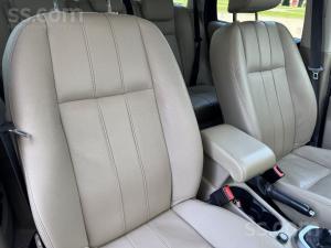 Balts Land Rover Freelander 2011 Jelgava, ar dzinēja tilpumu 2.20 L un nobraukumu 267 tūkst. km par 6950 €, foto 28 vietnē AUTOMOTO.COM.LV