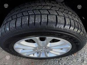 Balts Land Rover Freelander 2012 Šauļi, ar dzinēja tilpumu 2.20 L un nobraukumu 252 tūkst. km par 8450 €, foto 21 vietnē AUTOMOTO.COM.LV