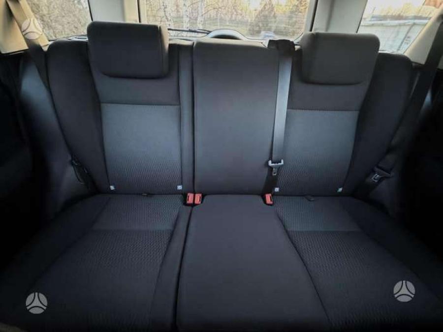 Balts Land Rover Freelander 2012 Šauļi, ar dzinēja tilpumu 2.20 L un nobraukumu 252 tūkst. km par 8450 €, foto 31 vietnē AUTOMOTO.COM.LV