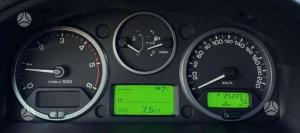 Balts Land Rover Freelander 2012 Šauļi, ar dzinēja tilpumu 2.20 L un nobraukumu 252 tūkst. km par 8450 €, foto 36 vietnē AUTOMOTO.COM.LV