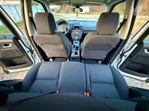 Balts Land Rover Freelander 2012 Šauļi, ar dzinēja tilpumu 2.20 L un nobraukumu 252 tūkst. km par 8450 €, foto 32 vietnē AUTOMOTO.COM.LV