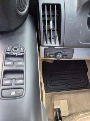 Dzeltens Land Rover Freelander 2007 Kauņa, ar dzinēja tilpumu 2.18 L un nobraukumu 218 tūkst. km par 4600 €, foto 10 vietnē AUTOMOTO.COM.LV