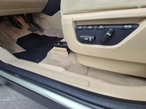 Dzeltens Land Rover Freelander 2007 Kauņa, ar dzinēja tilpumu 2.18 L un nobraukumu 218 tūkst. km par 4600 €, foto 11 vietnē AUTOMOTO.COM.LV