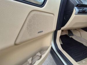 Dzeltens Land Rover Freelander 2007 Kauņa, ar dzinēja tilpumu 2.18 L un nobraukumu 218 tūkst. km par 4600 €, foto 12 vietnē AUTOMOTO.COM.LV