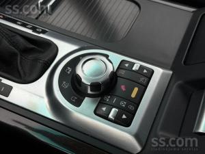 Melns Land Rover Range Rover 2008 Rīga, ar dzinēja tilpumu 3.60 L un nobraukumu 0 tūkst. km par 5990 €, foto 25 vietnē AUTOMOTO.COM.LV