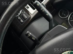 Melns Land Rover Range Rover 2008 Rīga, ar dzinēja tilpumu 3.60 L un nobraukumu 0 tūkst. km par 5990 €, foto 26 vietnē AUTOMOTO.COM.LV