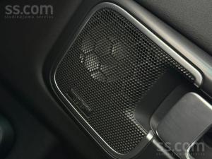 Melns Land Rover Range Rover 2008 Rīga, ar dzinēja tilpumu 3.60 L un nobraukumu 0 tūkst. km par 5990 €, foto 28 vietnē AUTOMOTO.COM.LV