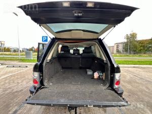 Melns Land Rover Range Rover 2008 Rēzekne, ar dzinēja tilpumu 3.60 L un nobraukumu 500 tūkst. km par 5900 €, foto 14 vietnē AUTOMOTO.COM.LV