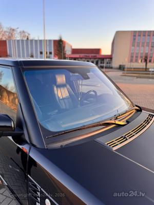 Melns Land Rover Range Rover 2010 Cēsis, ar dzinēja tilpumu 3.60 L un nobraukumu 282 tūkst. km par 15300 €, foto 20 vietnē AUTOMOTO.COM.LV