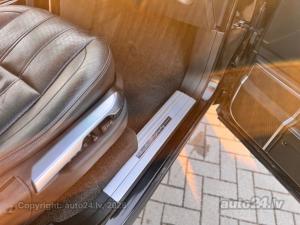 Melns Land Rover Range Rover 2010 Cēsis, ar dzinēja tilpumu 3.60 L un nobraukumu 282 tūkst. km par 15300 €, foto 21 vietnē AUTOMOTO.COM.LV