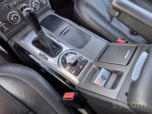 Melns Land Rover Range Rover 2010 Cēsis, ar dzinēja tilpumu 3.60 L un nobraukumu 272 tūkst. km par 14700 €, foto 14 vietnē AUTOMOTO.COM.LV