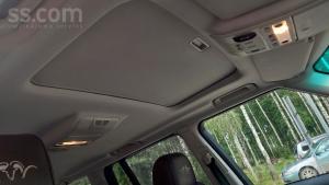 Melns Land Rover Range Rover 2011 Rīga, ar dzinēja tilpumu 4.40 L un nobraukumu 0 tūkst. km par 12900 €, foto 28 vietnē AUTOMOTO.COM.LV