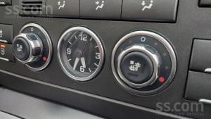 Melns Land Rover Range Rover 2011 Rīga, ar dzinēja tilpumu 4.40 L un nobraukumu 0 tūkst. km par 12900 €, foto 36 vietnē AUTOMOTO.COM.LV