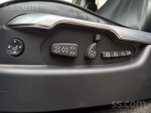 Melns Land Rover Range Rover 2011 Rīga, ar dzinēja tilpumu 5.00 L un nobraukumu 140 tūkst. km par 8500 €, foto 10 vietnē AUTOMOTO.COM.LV