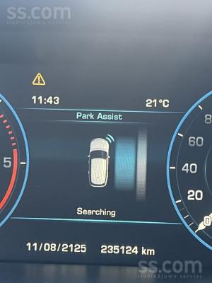 Melns Land Rover Range Rover 2013 Rīga, ar dzinēja tilpumu 4.40 L un nobraukumu 237 tūkst. km par 23300 €, foto 27 vietnē AUTOMOTO.COM.LV