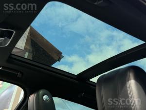 Melns Land Rover Range Rover 2013 Rīga, ar dzinēja tilpumu 4.40 L un nobraukumu 272 tūkst. km par 19980 €, foto 12 vietnē AUTOMOTO.COM.LV