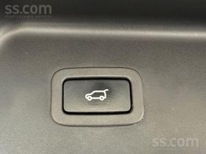 Melns Land Rover Range Rover 2013 Rīga, ar dzinēja tilpumu 4.40 L un nobraukumu 272 tūkst. km par 19980 €, foto 32 vietnē AUTOMOTO.COM.LV