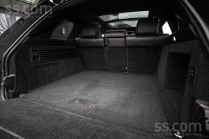 Black Land Rover Range Rover 2013 in Jelgava, with an engine capacity of 4.40 L and mileage of 0 thousand km for 29900 €, photo 31 on AUTOMOTO.COM.LV