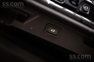 Black Land Rover Range Rover 2013 in Jelgava, with an engine capacity of 4.40 L and mileage of 0 thousand km for 29900 €, photo 32 on AUTOMOTO.COM.LV