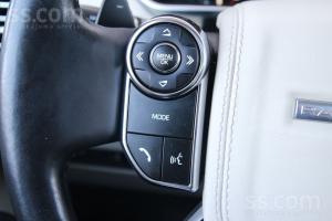 Melns Land Rover Range Rover 2013 Rīga, ar dzinēja tilpumu 4.00 L un nobraukumu 244 tūkst. km par 22400 €, foto 20 vietnē AUTOMOTO.COM.LV