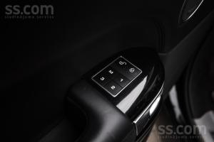 Melns Land Rover Range Rover 2013 Jelgava, ar dzinēja tilpumu 4.40 L un nobraukumu 0 tūkst. km par 29900 €, foto 12 vietnē AUTOMOTO.COM.LV