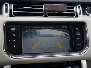 Melns Land Rover Range Rover 2013 Rīga, ar dzinēja tilpumu 4.40 L un nobraukumu 269 tūkst. km par 24580 €, foto 9 vietnē AUTOMOTO.COM.LV