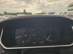 Black Land Rover Range Rover 2013 in Taurage, with an engine capacity of 4.37 L and mileage of 203 thousand km for 20200 €, photo 18 on AUTOMOTO.COM.LV