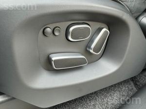 Melns Land Rover Range Rover 2014 Jūrmala, ar dzinēja tilpumu 4.40 L un nobraukumu 258 tūkst. km par 21990 €, foto 13 vietnē AUTOMOTO.COM.LV