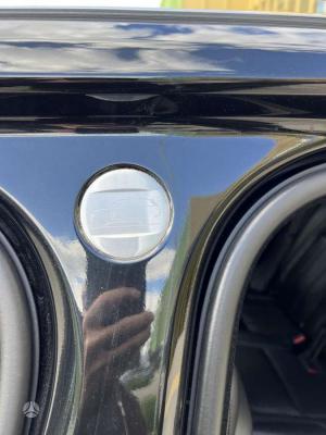 Melns Land Rover Range Rover 2014 Viļņa, ar dzinēja tilpumu 4.37 L un nobraukumu 199 tūkst. km par 19500 €, foto 10 vietnē AUTOMOTO.COM.LV