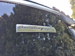 Melns Land Rover Range Rover 2015 Rīga, ar dzinēja tilpumu 3.00 L un nobraukumu 131 tūkst. km par 25500 €, foto 10 vietnē AUTOMOTO.COM.LV