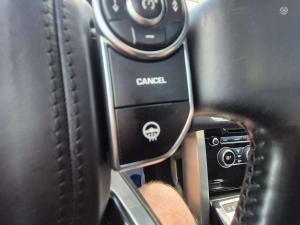Black Land Rover Range Rover 2015 in Klaipeda, with an engine capacity of 5.00 L and mileage of 0 thousand km for 19900 €, photo 19 on AUTOMOTO.COM.LV