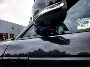 Melns Land Rover Range Rover 2016 Šauļi, ar dzinēja tilpumu 2.99 L un nobraukumu 258 tūkst. km par 27500 €, foto 19 vietnē AUTOMOTO.COM.LV