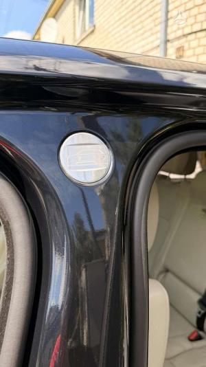 Melns Land Rover Range Rover 2017 Kauņa, ar dzinēja tilpumu 3.00 L un nobraukumu 199 tūkst. km par 14999 €, foto 46 vietnē AUTOMOTO.COM.LV
