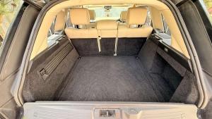 Melns Land Rover Range Rover 2017 Kauņa, ar dzinēja tilpumu 3.00 L un nobraukumu 199 tūkst. km par 14999 €, foto 50 vietnē AUTOMOTO.COM.LV
