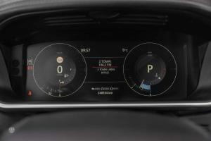 Black Land Rover Range Rover 2017 in Vilnius, with an engine capacity of 4.40 L and mileage of 249 thousand km for 27950 €, photo 18 on AUTOMOTO.COM.LV