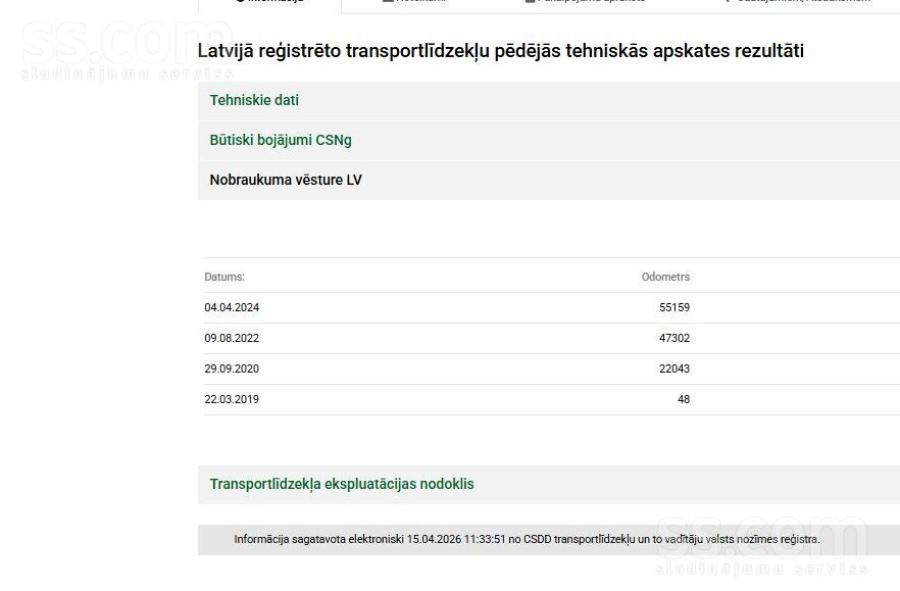 Black Land Rover Range Rover 2018 in Riga, with an engine capacity of 3.00 L and mileage of 57 thousand km for 44900 €, photo 17 on AUTOMOTO.COM.LV