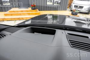 Melns Land Rover Range Rover 2023 Jelgava, ar dzinēja tilpumu 3.00 L un nobraukumu 67 tūkst. km par 135000 €, foto 30 vietnē AUTOMOTO.COM.LV