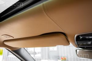 Melns Land Rover Range Rover 2023 Jelgava, ar dzinēja tilpumu 3.00 L un nobraukumu 67 tūkst. km par 135000 €, foto 33 vietnē AUTOMOTO.COM.LV