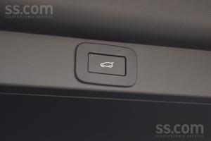 Melns Land Rover Range Rover 2023 Rīga, ar dzinēja tilpumu 4.40 L un nobraukumu 39 tūkst. km par 159000 €, foto 19 vietnē AUTOMOTO.COM.LV