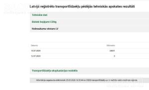 Melns Land Rover Range Rover 2023 Rīga, ar dzinēja tilpumu 4.40 L un nobraukumu 39 tūkst. km par 159000 €, foto 20 vietnē AUTOMOTO.COM.LV
