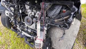 Melns Land Rover Range Rover 2023 Kauņa, ar dzinēja tilpumu 3.00 L un nobraukumu 73 tūkst. km par 42000 €, foto 8 vietnē AUTOMOTO.COM.LV