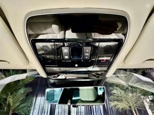 Melns Land Rover Range Rover 2023 Viļņa, ar dzinēja tilpumu 4.40 L un nobraukumu 69 tūkst. km par 139150 €, foto 41 vietnē AUTOMOTO.COM.LV