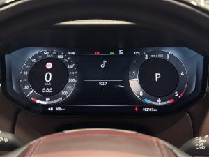 Melns Land Rover Range Rover 2023 Rīga, ar dzinēja tilpumu 3.00 L un nobraukumu 82 tūkst. km par 94990 €, foto 17 vietnē AUTOMOTO.COM.LV