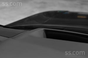 Melns Land Rover Range Rover 2024 Rīga, ar dzinēja tilpumu 3.00 L un nobraukumu 30 tūkst. km par 139150 €, foto 20 vietnē AUTOMOTO.COM.LV