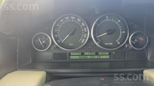 Zils Land Rover Range Rover 2004 Rīga, ar dzinēja tilpumu 3.00 L un nobraukumu 278 tūkst. km par 6950 €, foto 9 vietnē AUTOMOTO.COM.LV