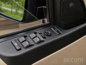Zils Land Rover Range Rover 2007 Rīga, ar dzinēja tilpumu 3.60 L un nobraukumu 326 tūkst. km par 6400 €, foto 19 vietnē AUTOMOTO.COM.LV