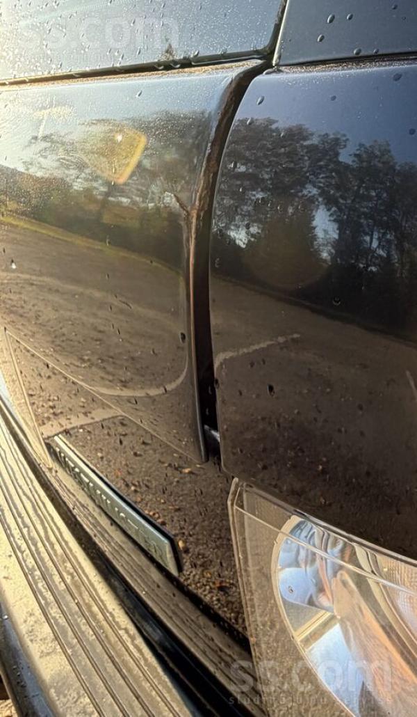 Zils Land Rover Range Rover 2009 Rīga, ar dzinēja tilpumu 3.60 L un nobraukumu 241 tūkst. km par 8500 €, foto 10 vietnē AUTOMOTO.COM.LV