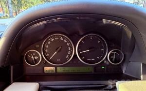 Zils Land Rover Range Rover 2009 Rīga, ar dzinēja tilpumu 3.60 L un nobraukumu 241 tūkst. km par 8500 €, foto 17 vietnē AUTOMOTO.COM.LV